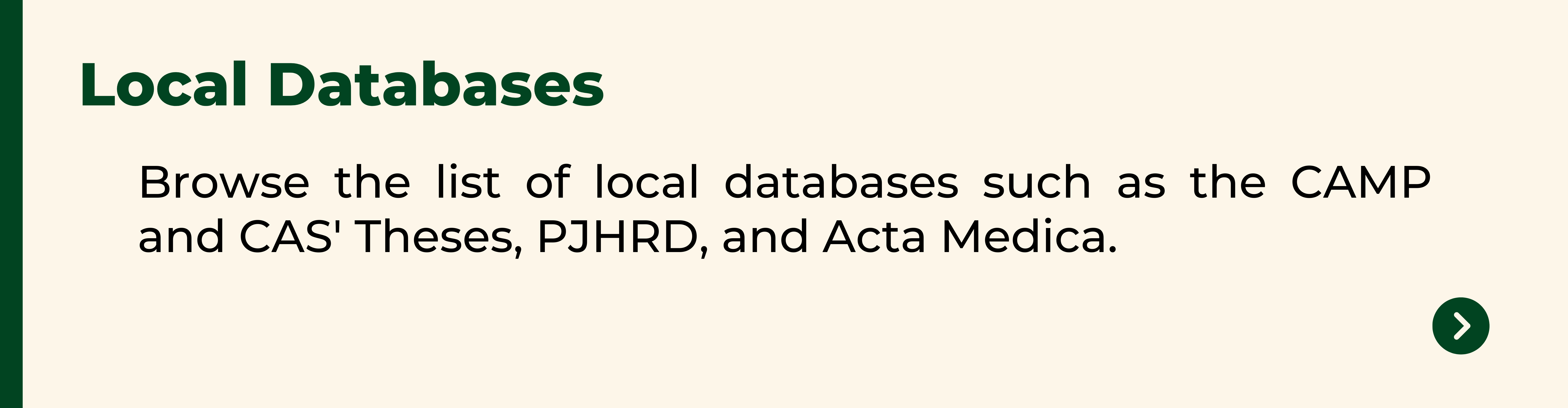 Home | University Library