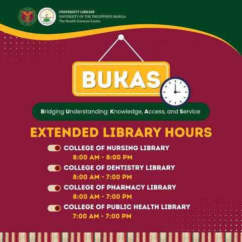 Home | University Library